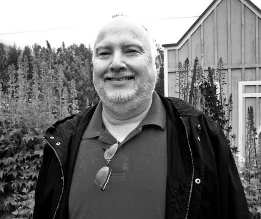 Mark David Jones | News, Sports, Jobs - Standard-Examiner